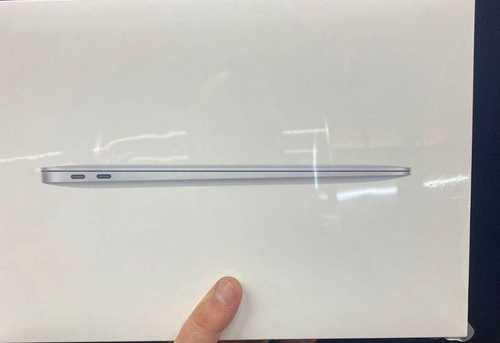 Mac Book Air 13 M1 8 256 Silver