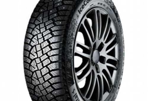 Continental IceContact 2 SUV 215/55 R18 99T