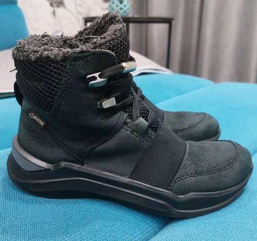 Ботинки ecco