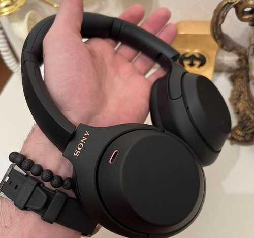 Беспроводные наушники Sony WH1000xm4 (ориги)