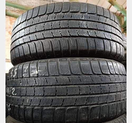 Michelin Pilot Alpin PA2 225/55 R17 W