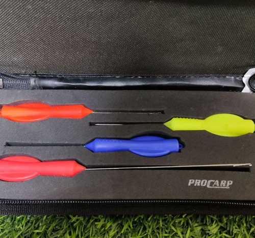 Набор монтажных игл Cormoran Pro Carp
