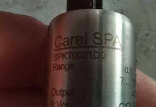 Датчик давления Carel spkt0021D0