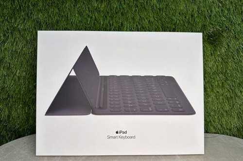 Smart keyboard iPad