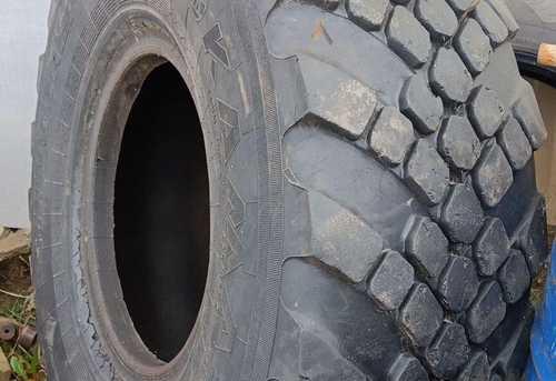 Кама 1260-2 (425/85 R21)