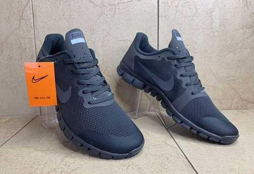 Кроссовки Nike Free3.02