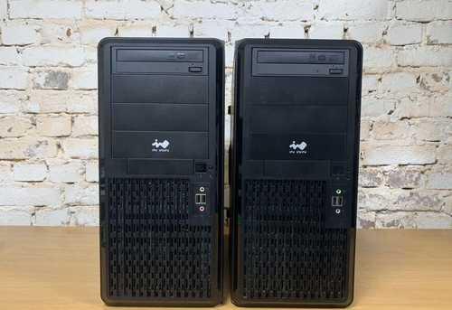 Компьютер i7-2700k/i7-3770k/8Gb/500Gb/120Gb SSD