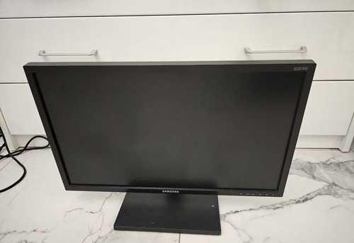 Монитор Samsung 23 S23C450B