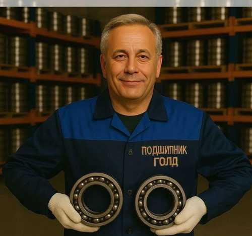 Подшипник роликовый цилиндрический 92321