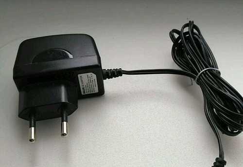 Зарядное устройство Philips Dsa-0051-05c 6.5В 0.65