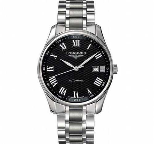 Longines Master Collection L2.893.4.51.6 новые