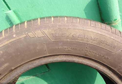 GT Radial Champiro VP1 185/65 88H
