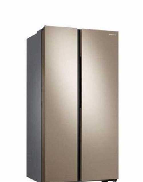 Холодильник Самсунг (samsung).RS61R5001F8