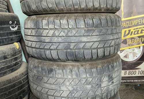 Goodyear Wrangler HP All Weather 275/55 R17