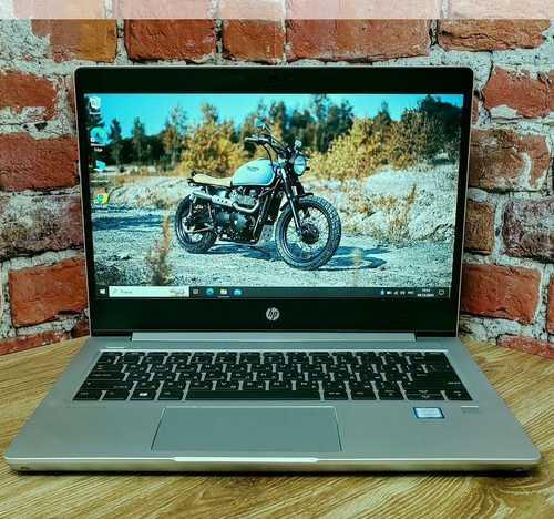 HP ProBook G6 процессор Core i7 16gb Ноутбук Обмен