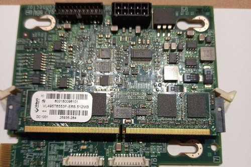 Кеш-память 512MB falsasmp2(VL495T6553F-E6S)