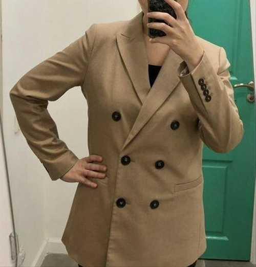 Пиджак женский H&M