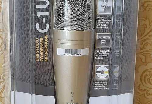 Микрофон беспроводной Behringer C1-U