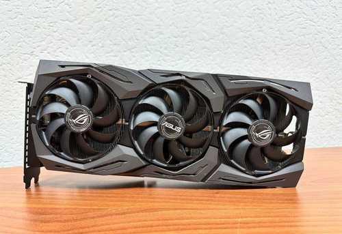 Asus ROG Strix RX5700XT