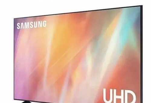 Телевизор Samsung 50 UHD 4K