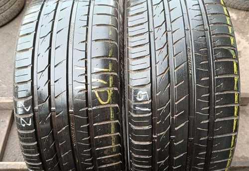 Kumho Crugen HP91 275/40 R22