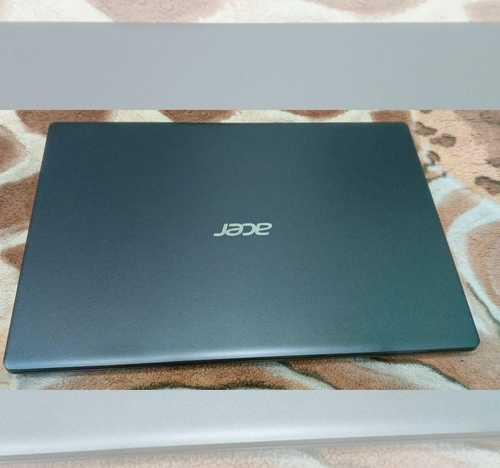 Ноутбук acer aspire 3