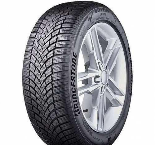 Bridgestone Blizzak LM-005 195/45 R16