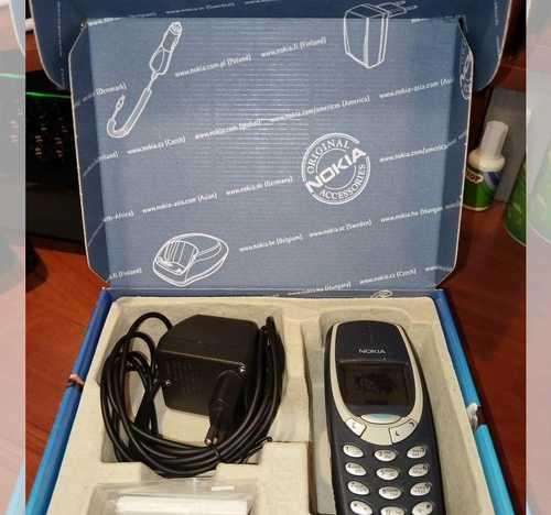 Nokia 3310