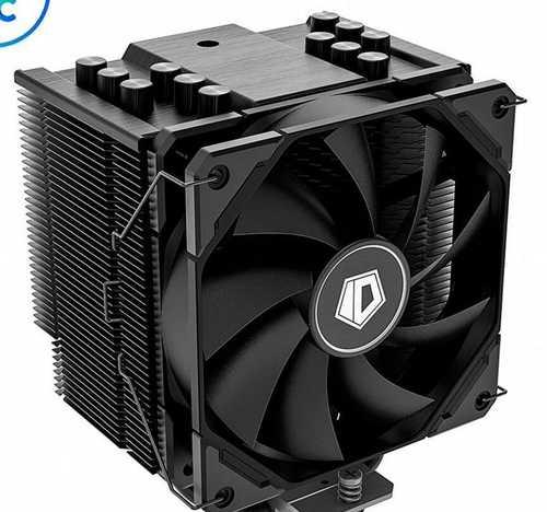 Кулер для процессора ID-Cooling SE-226-XT black