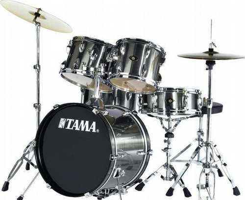 Ударная установка tama ST52H6C-SEM stagestar