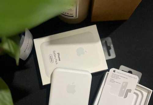 Apple Battery pack (iPhone) 3000mah
