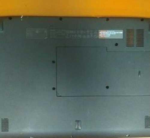 Б/У поддон для ноутбука Acer ES1-523