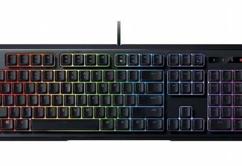 Клавиатура проводная Razer Ornata Chroma