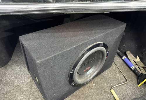 Сабвуфер vibe slick 12D2-VO