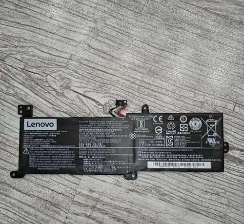 Аккумулятор L16C2PB2 Lenovo IdeaPad