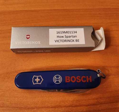 Нож складной victorinox Spartan