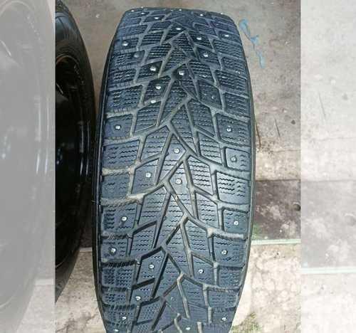 Dunlop SP Winter Ice02 205/60 R16 96T