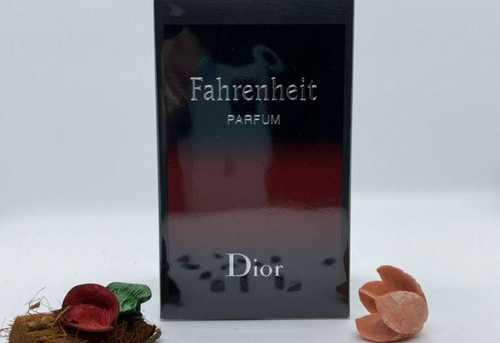 Christian dior Fahrenheit Le Parfum 75 мл