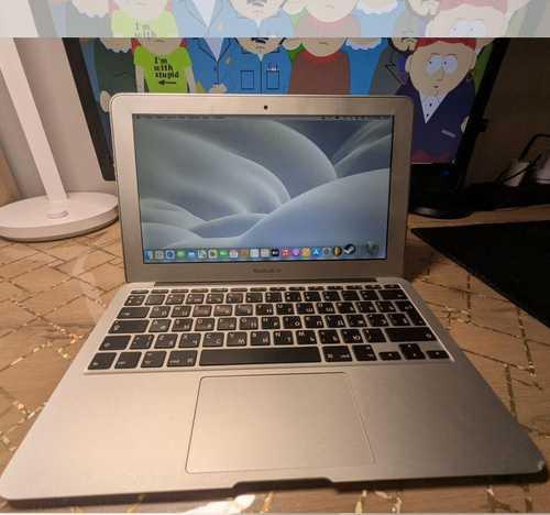 Apple macbook air 11 2013