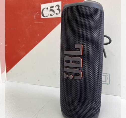 Колонка JBL Flip 6