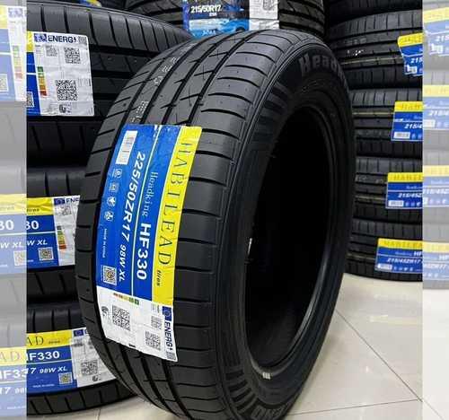 Habilead HF330 225/50 R17 98W