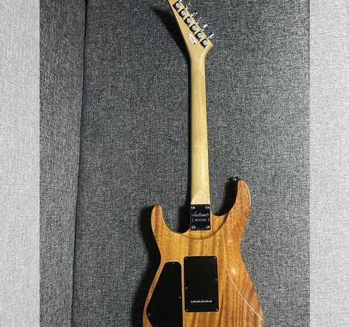 Jackson JS23 Dinky NAT