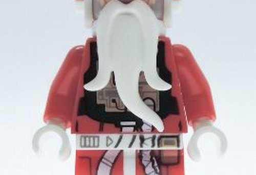 Lego star wars minifigures sw1070 4002019