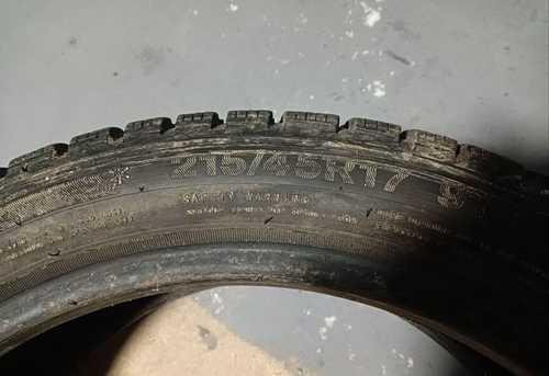 Triangle Snowlink TWT02 215/45 R17 91R