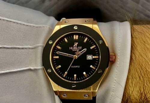 Часы мужские Hublot