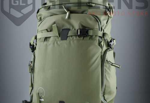Shimoda Action X30 v2 Starter Kit Army Green