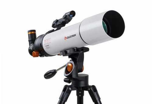 Телескоп Celestron Astronomical Telescope sctw-80