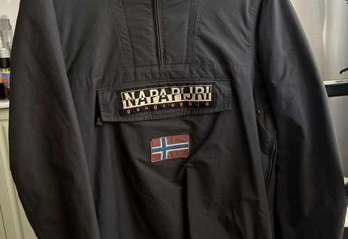 Анорак Napapijri
