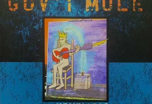 Виниловая пластинка Gov't Mule - Heavy Load Blues
