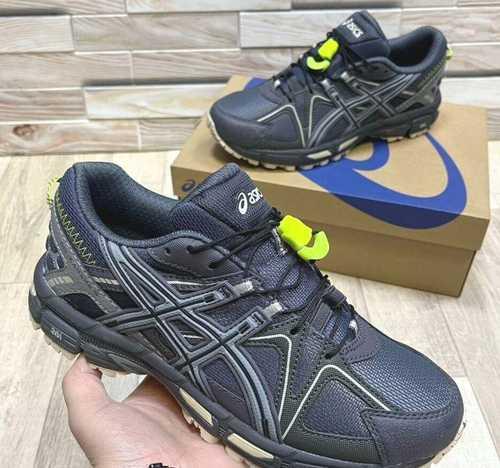 Кроссовки Asics Gel Kahana